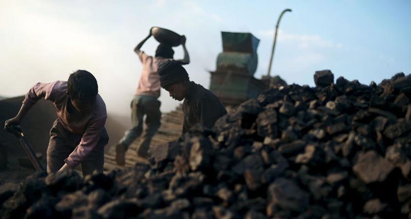 Escravidão - Tudo sobre a Escravidão no Brasil e no Mundo