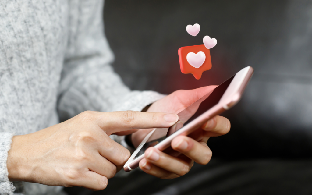 Os 5 Melhores Aplicativos de Relacionamento - Link Os 5 Melhores Aplicativos de Relacionamento - Link