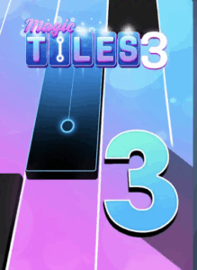 Magic Tiles 3™ - Piano Game - Link