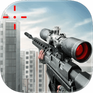 Sniper 3D — Gun Shooting Games - Link