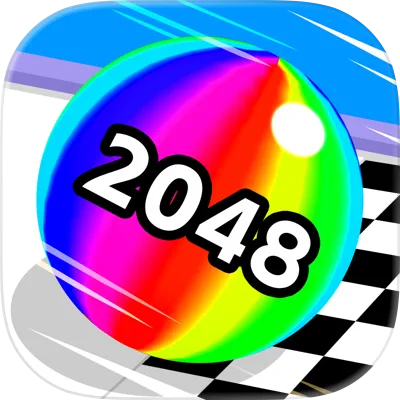 Ball Run 2048: Merge Number - Link