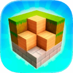 Block Craft 3D: Building Game - Link