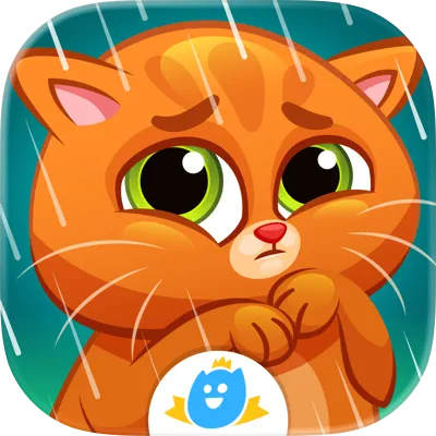 Bubbu — My Virtual Pet Cat - Link