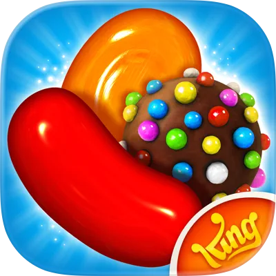 Candy Crush Saga - Link