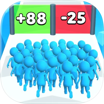 Count Masters — Running Games - Link