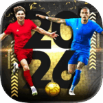 Dream League Soccer 2026 - Link