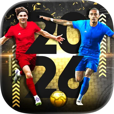 Dream League Soccer 2026 - Link