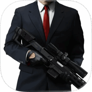 Hitman Sniper - Link
