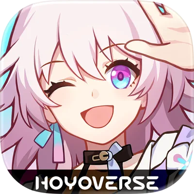 Honkai: Star Rail - Link