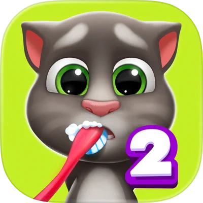 My Talking Tom 2 - Link