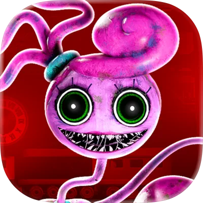 Poppy Playtime Chapter 2 — Fly in a Web - Link
