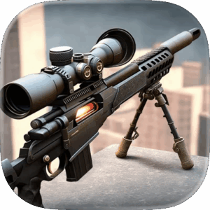Pure Sniper — City Gun Shooting - Link